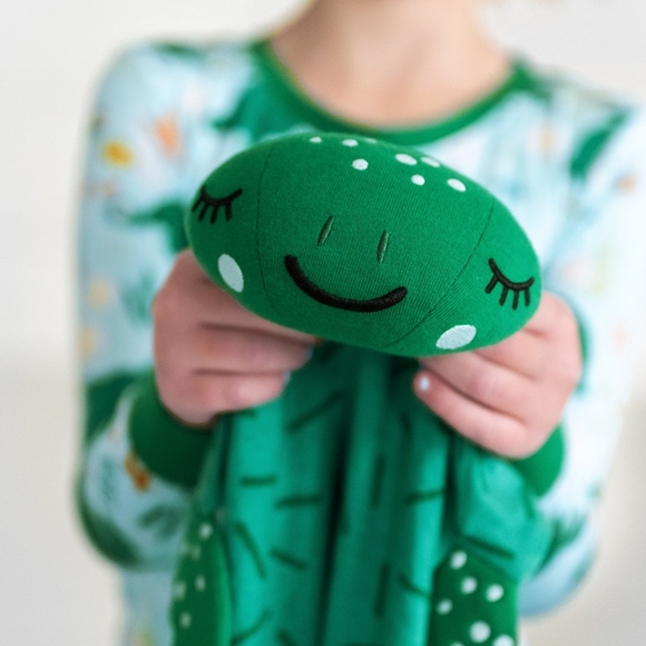 Little Sleepies | Toys | Nib Little Sleepies Tilly The Turtle ...